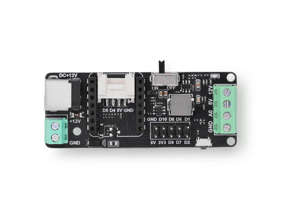 Seeed Studio – OpenELAB GmbH
