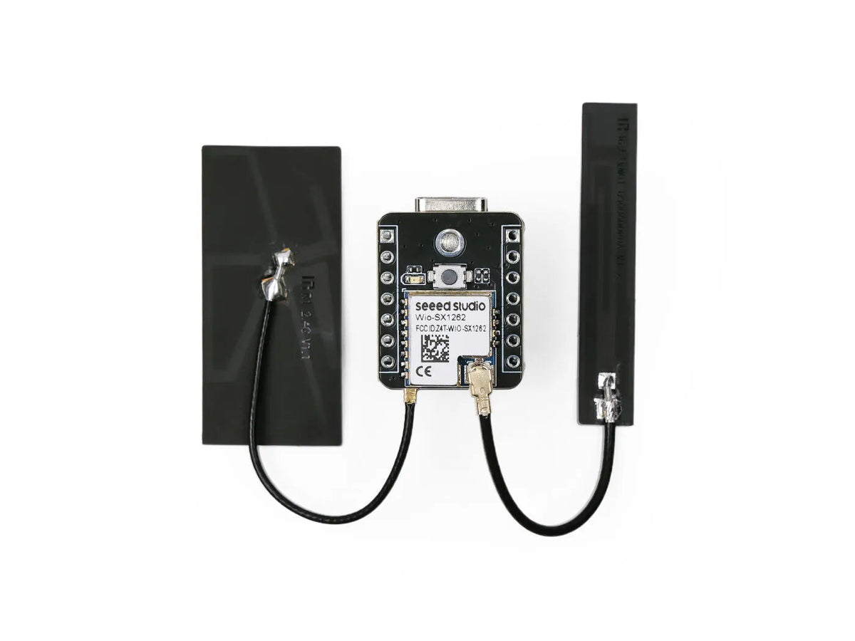 Seeed Studio – OpenELAB GmbH