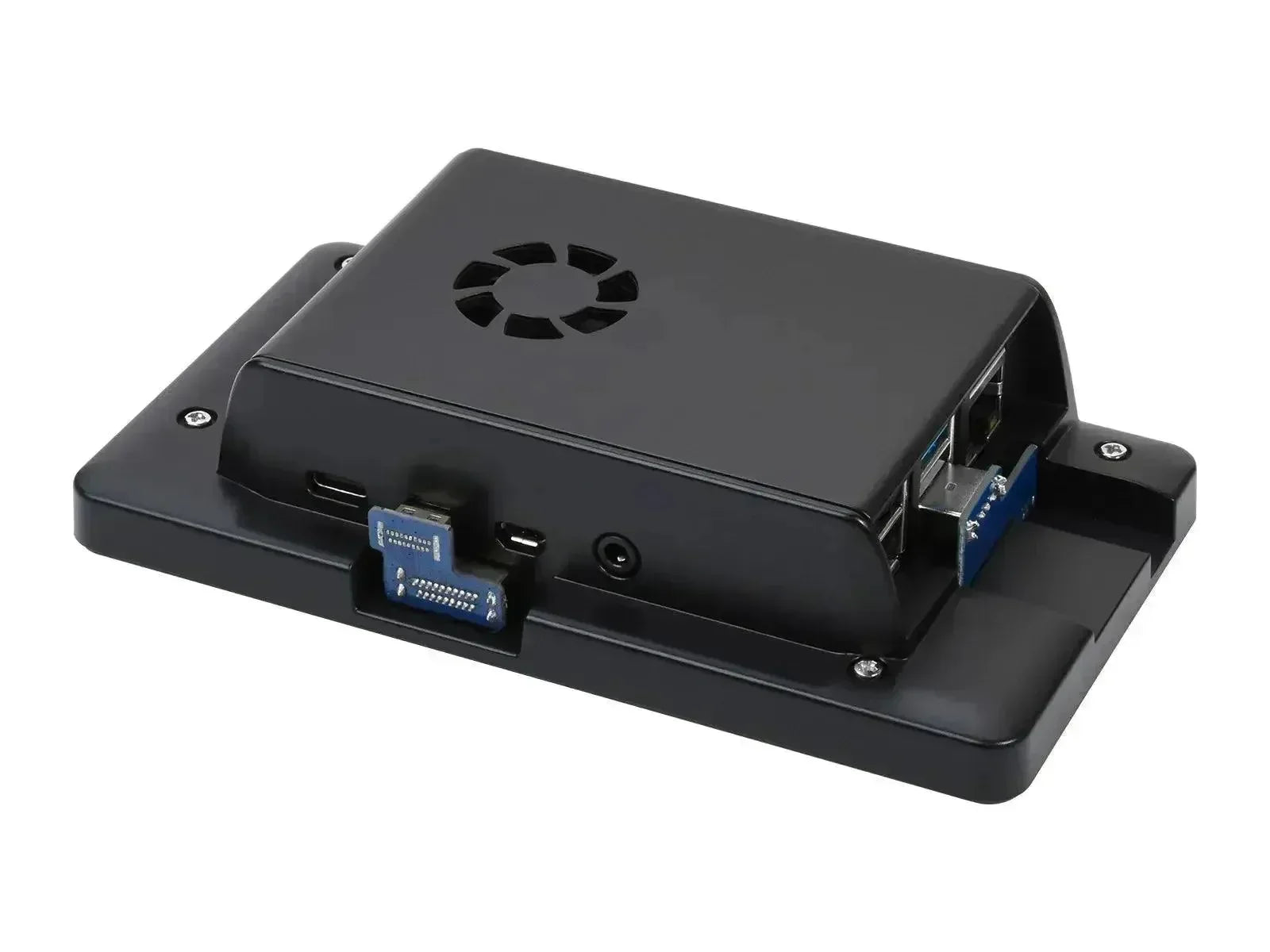 Waveshare 5,5 Zoll 2K Touch LCD Display 1440x2560 HDMI – OpenELAB GmbH