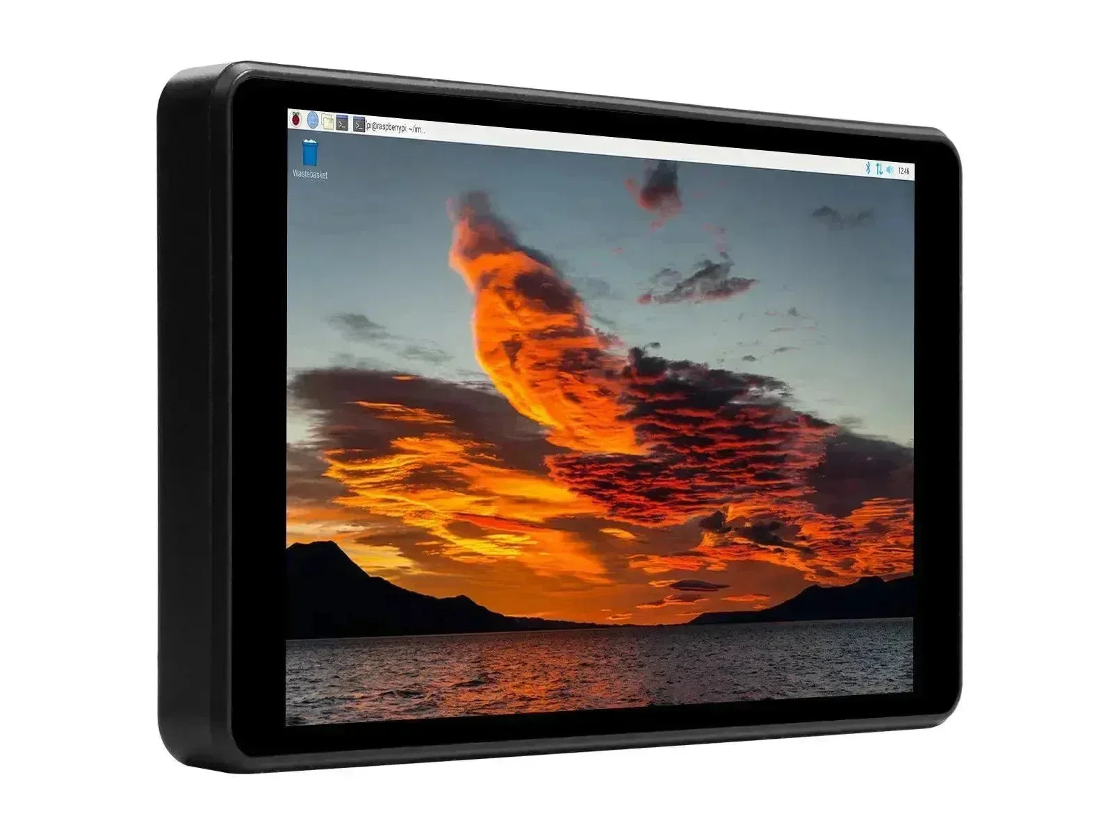 Waveshare 5,5 Zoll 2K Touch LCD Display 1440x2560 HDMI – OpenELAB GmbH