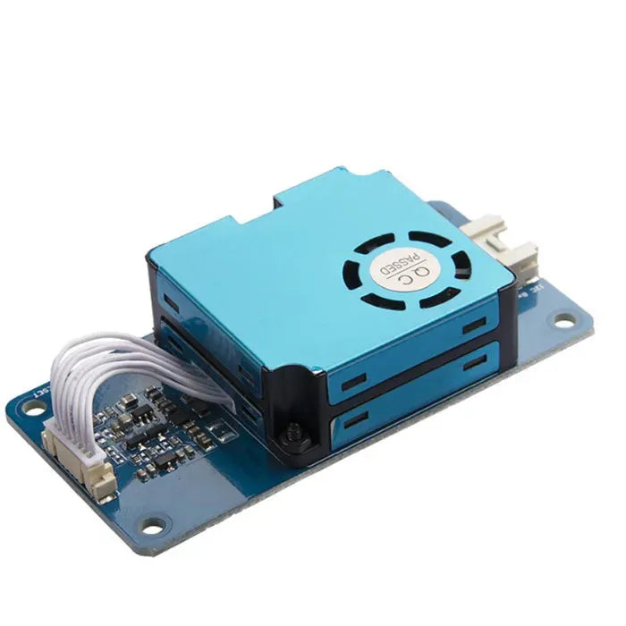 Seeed Studio Grove Laser PM2.5 Staubsensor Arduino-kompatibel ...